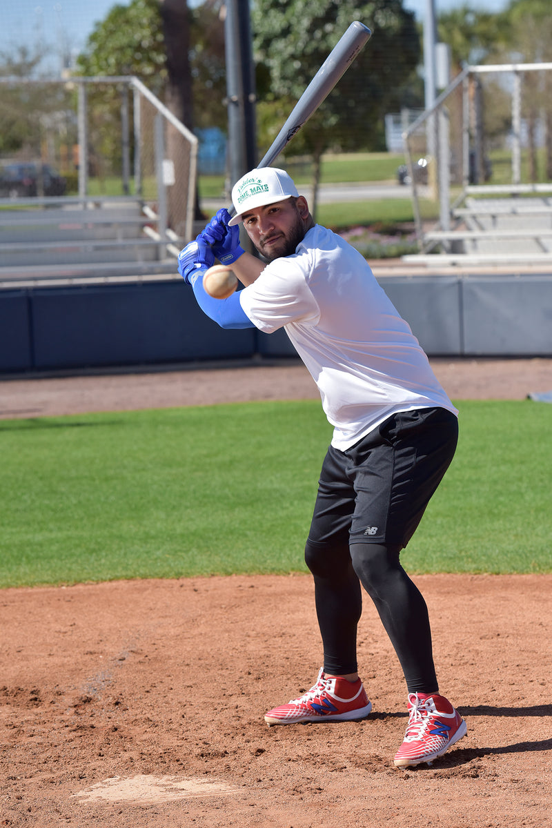 Unlock Your Potential: Baseball At-Home Workouts for Every Space ...