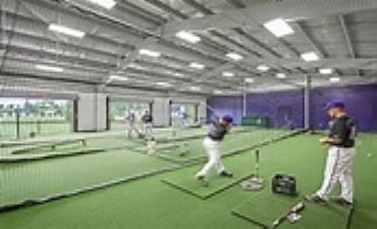 The Long Term Impact of Early Access to High Quality Baseball Faciliti ...