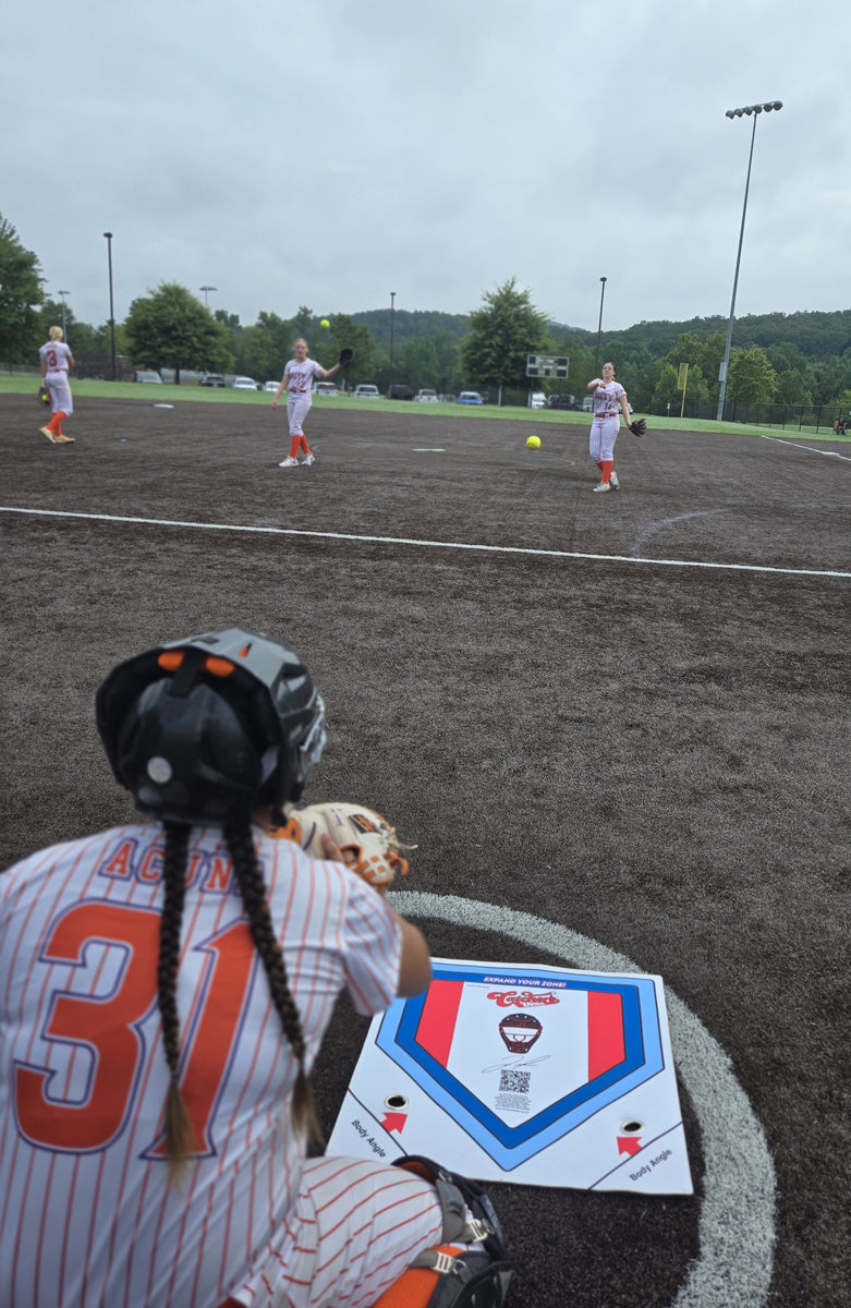 See the Game -- Boost Athletic Performance Faster with Visual Training ...