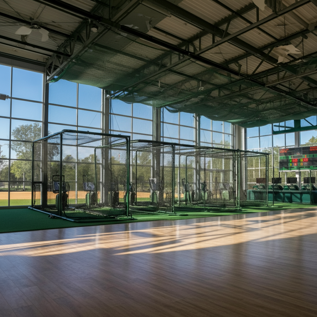 Does Your Baseball Facility Have a Winning Culture? What to Look for ...