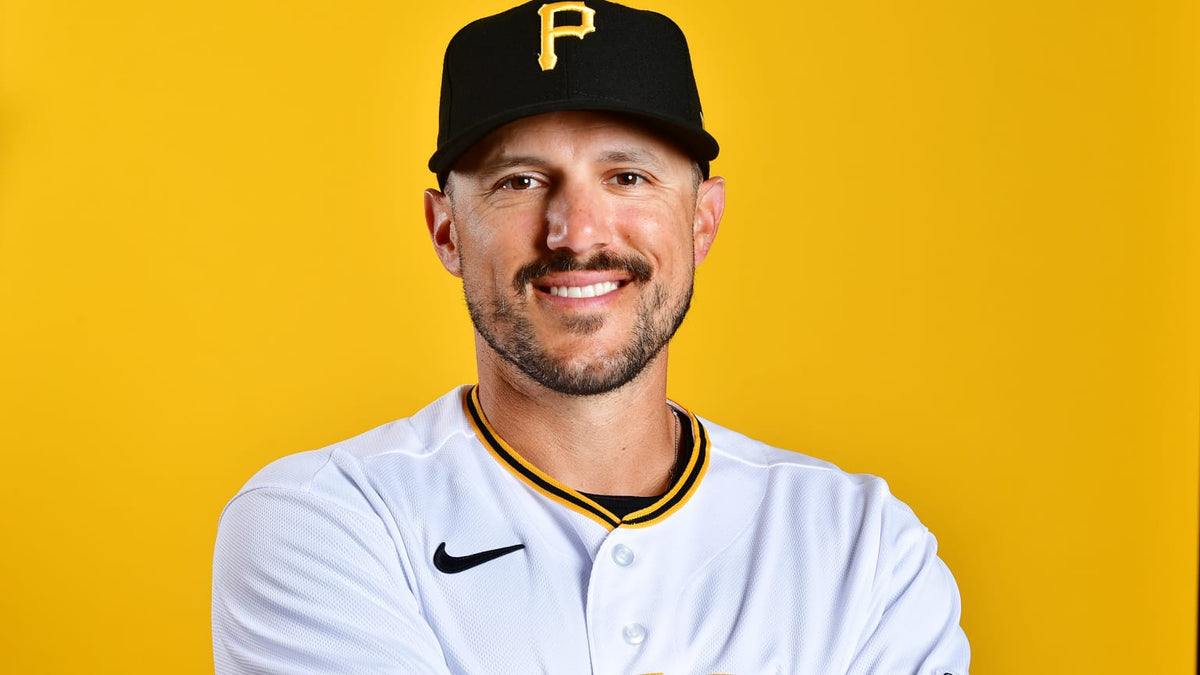 The Journey of Jordan Comadena: A Catcher’s Evolution On and Off the F ...