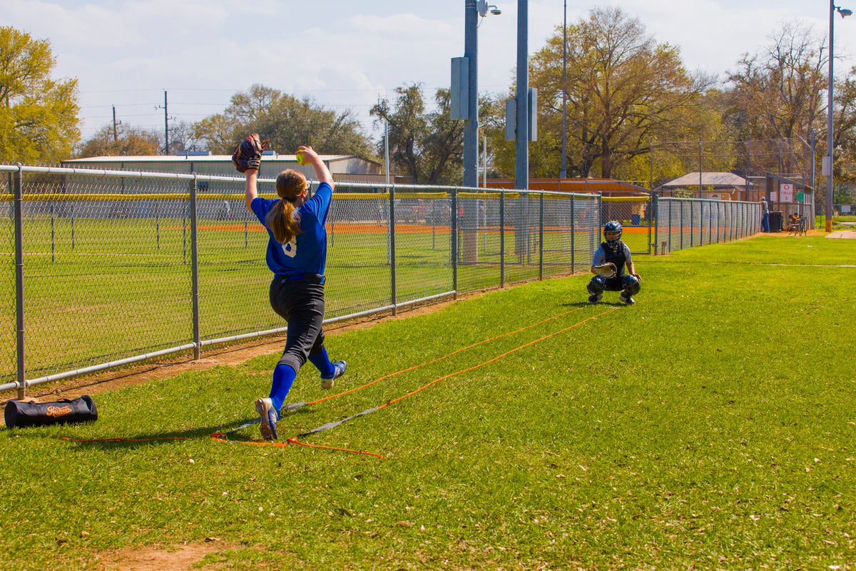 Top 18 Softball Pitching Drills and Aspects to Elevate Your Game ...