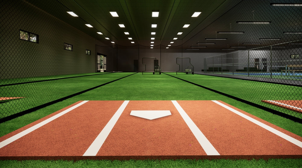 Which Training Facility is right for your Ball Player? – Field Sports ...